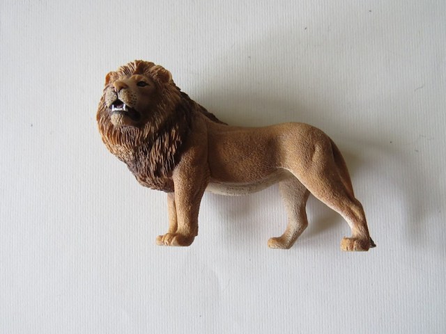 SCHLEICH Lav