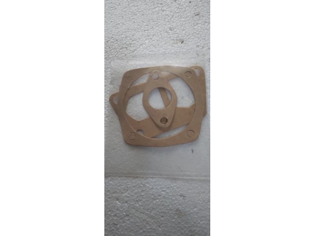 Set dihtunga vodene pumpe Z101