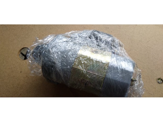 Alnaser Z 101 Cajavec remontovan