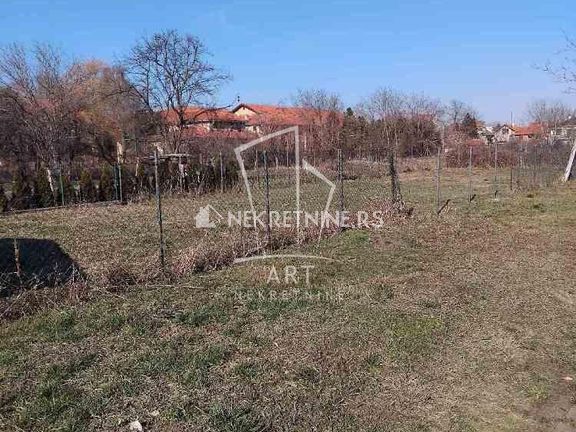 Plac Pančevo, 7.3ara ID#10203