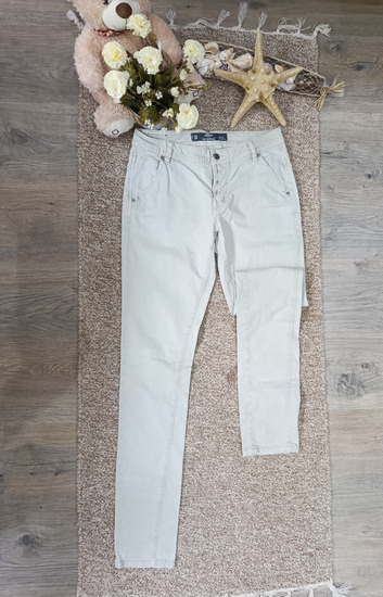 s. Oliver pantalone