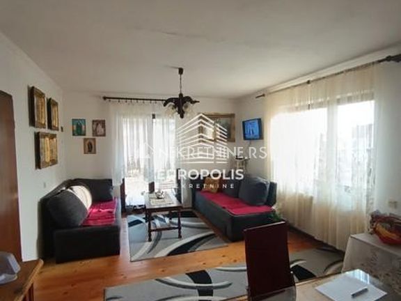 Svetosavska, Novi Slankamen, Inđija ID#7156