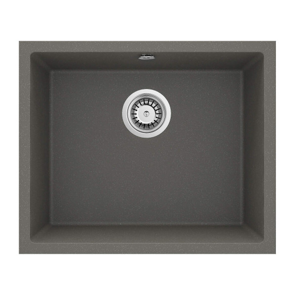 Deante Sudopera Corda Undermount 55/WH ZQA T10C