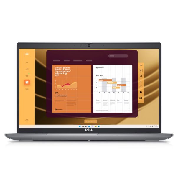 DELL Latitude 5550 15.6 inch FHD i5-1335U 8GB 512GB SSD Backlit FP SC Win11Pro 3yr ProSupport