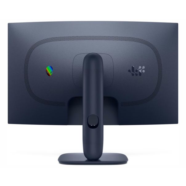 DELL 31.5 inch AW3225DM QHD 180Hz FreeSync Alienware Gaming zakrivljeni monitor