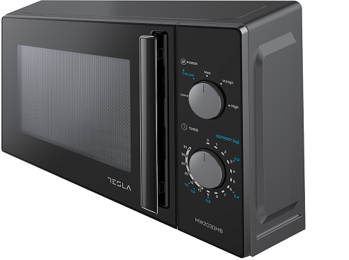 Mikrotalasna TESLA MW2030MB 20L/700W/crna