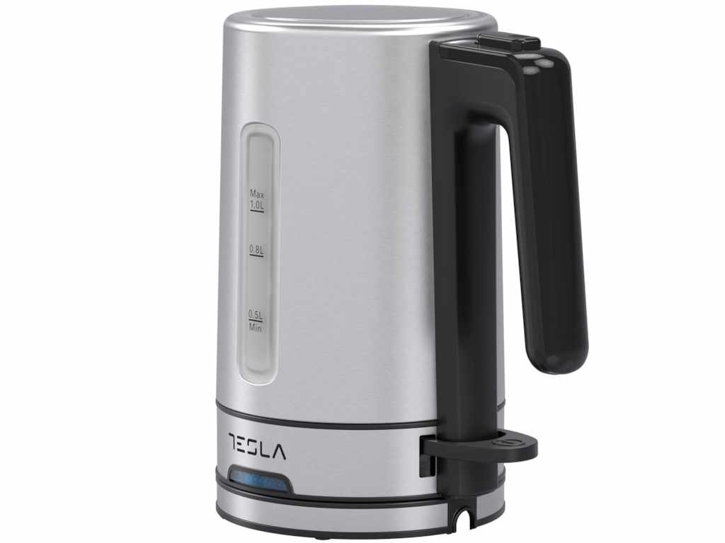 Ketler TESLA KT450BX 2200W/1L/ inox