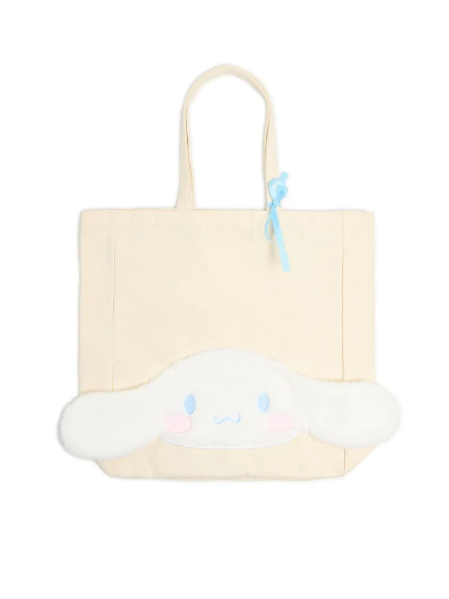 Shopper torba Cinnamoroll