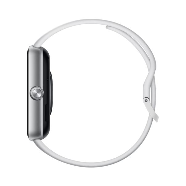 XIAOMI Pametni sat Redmi Watch 5, siva