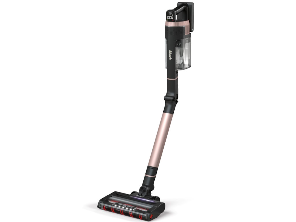 Štapni usisivac SHARK Stratos IZ400EU 309W/0.7L/siva