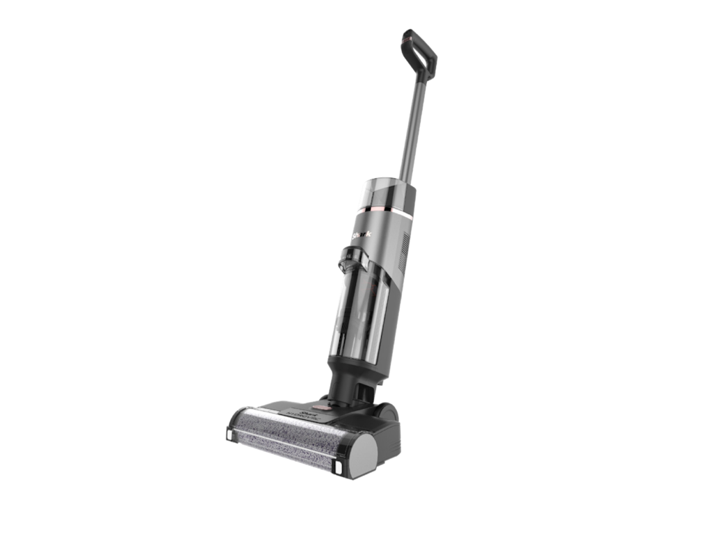 Štapni usisivac SHARK WD210EU 2u1/170W/0.5L/siva