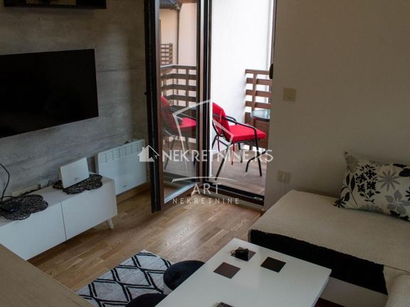 Zlatibor, Vila Darija, lux 28m2 ID#7581