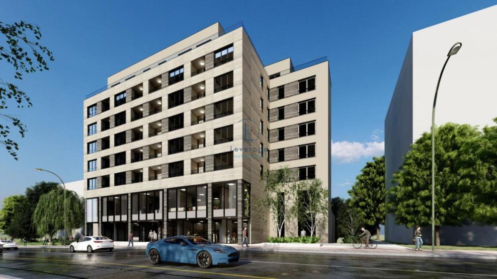 Četvorosoban stan na prodaju, 113m2, 340.560€