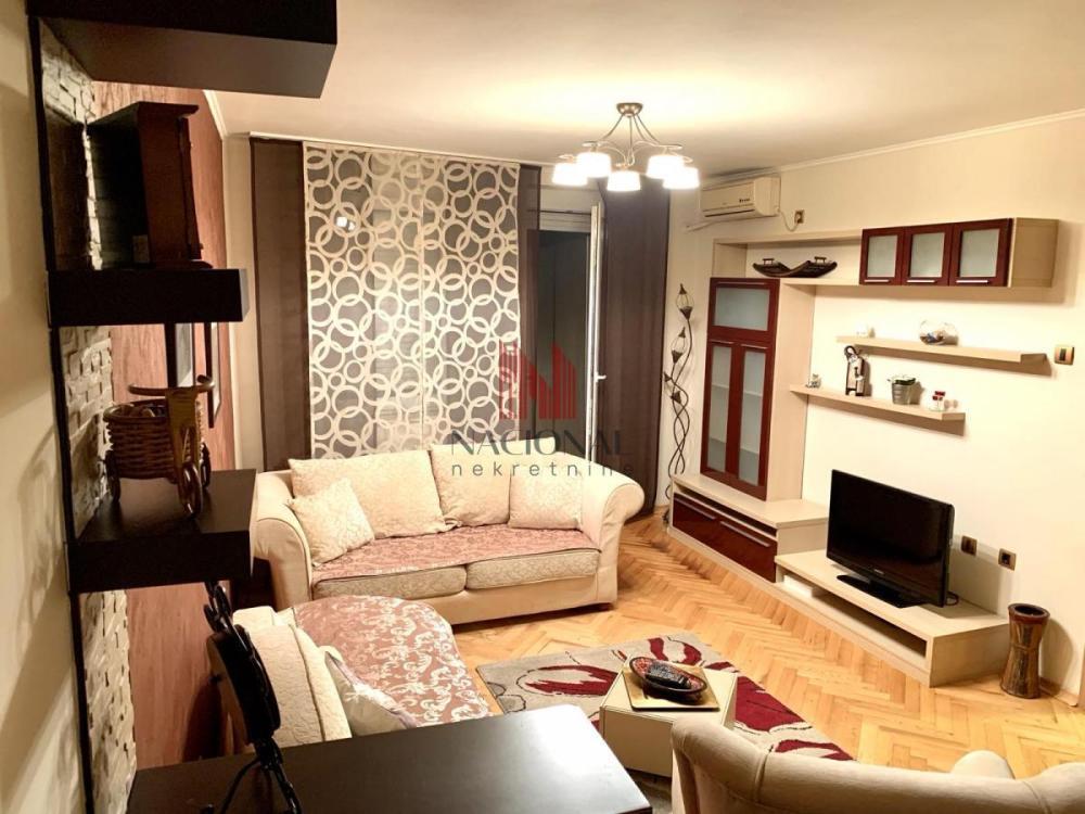 KISACKA, Dvosoban stan na prodaju, 51m2, 154.500€