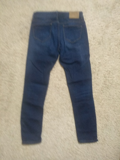 Zara farmerice