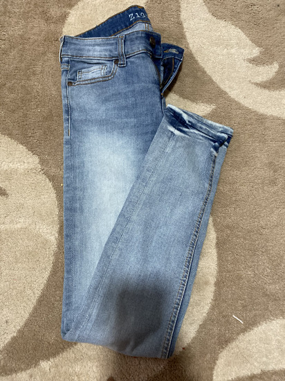Zara farmerice