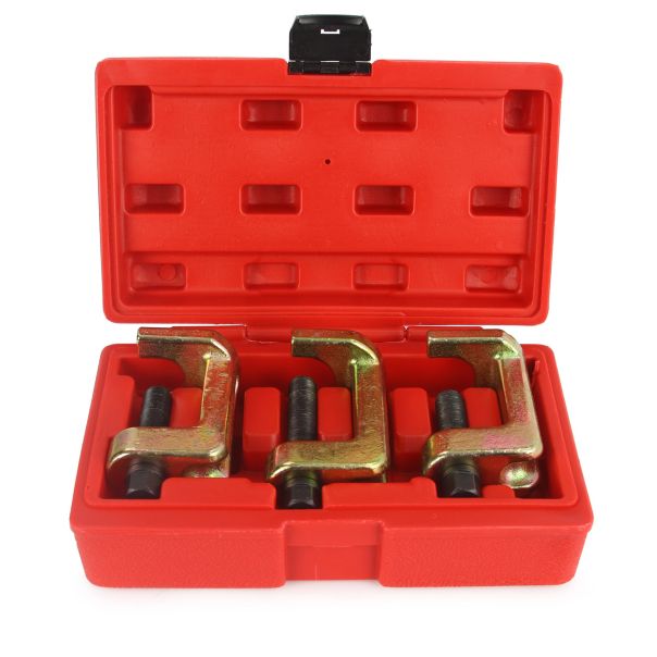 MAR-POL Set alata za spone - 23, 28, 34mm M66760