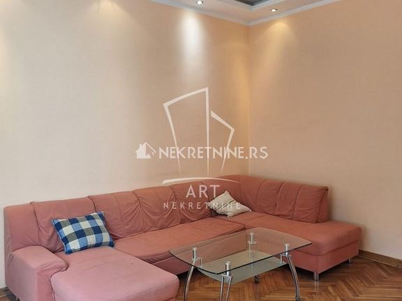 Vračar, Prote Mateje, 35m2 ID#8532111