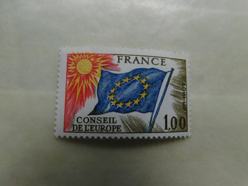 ** FRANCUSKA 1976 **