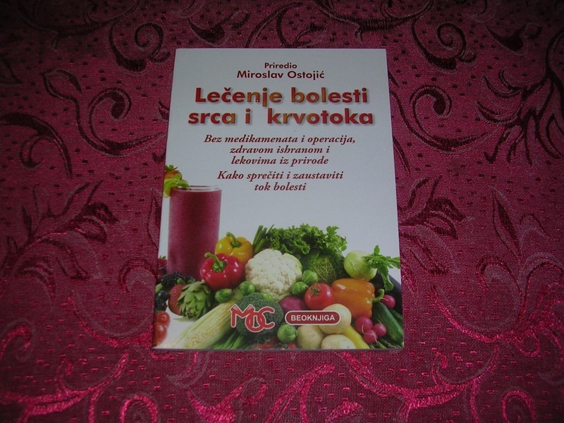 Lečenje bolesti srca i krvotoka
