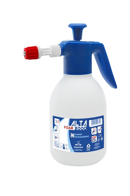 ALTA RUCNI PENOMAT / 2L