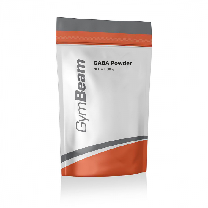 GABA u prahu - GymBeam