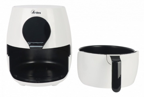 ARDES ARFRYA07 FRITEZA NA TOPLI VAZDUH 1450W 5L ARFRYA07