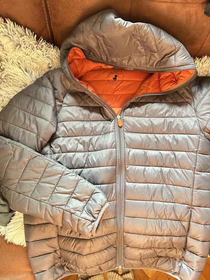 MANDARINA DUCK jakna