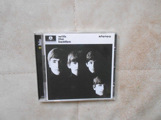 The Beatles With the Beatles (1963)