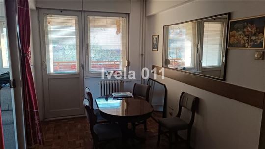 Uknjižen stan - Žarkovo ID#3816