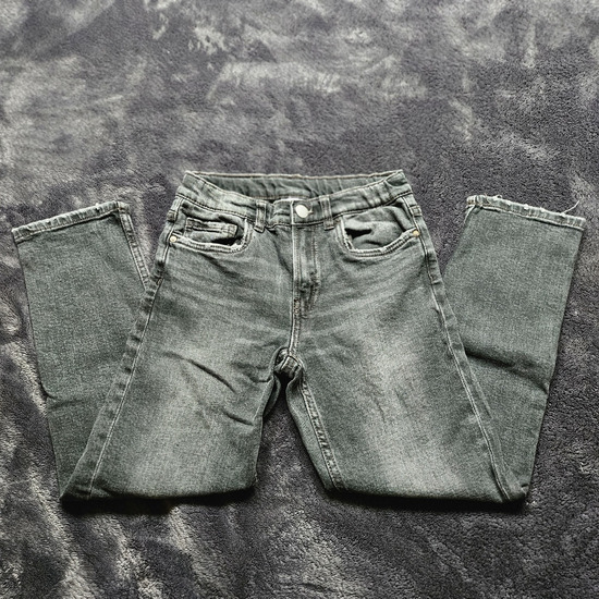 Zara farmerice