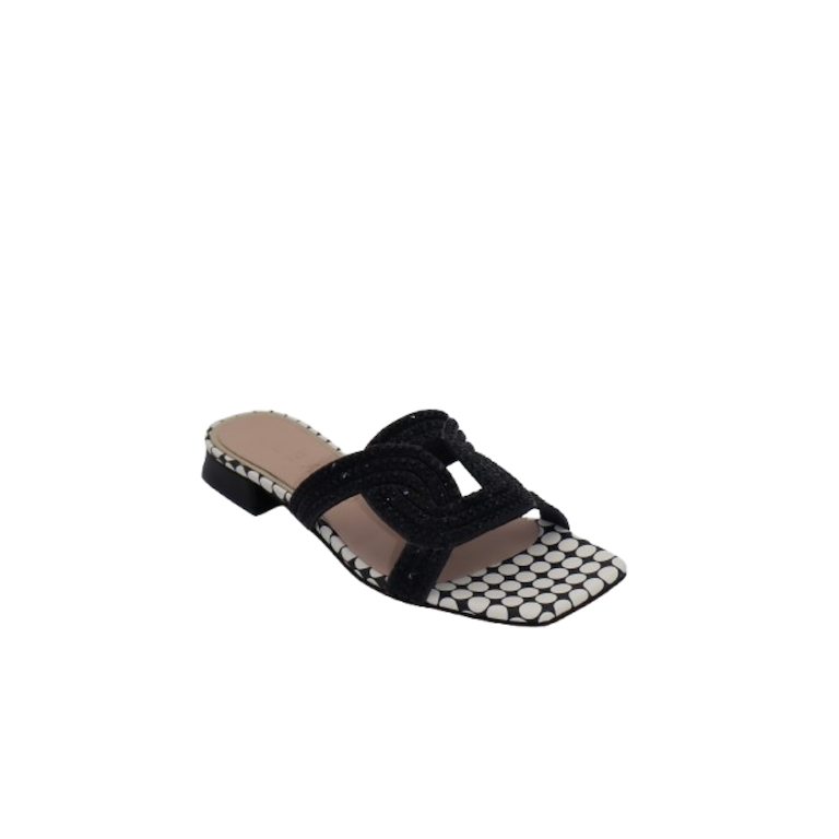 ALBANO AL2504 5409 SOFT NERO