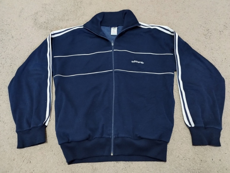 Adidas Original Made in Hungary Vintage `80s M