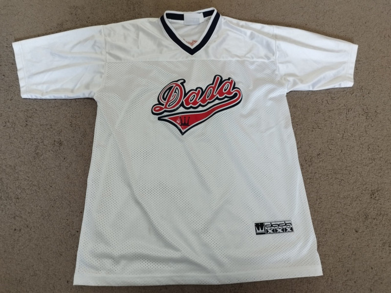 Dada Supreme Vintage dres `90s Original