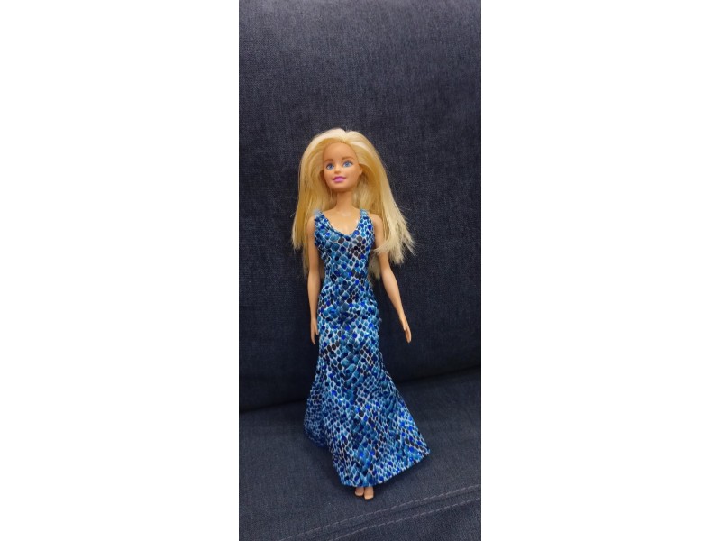Barbie Mattel 2015 br 7