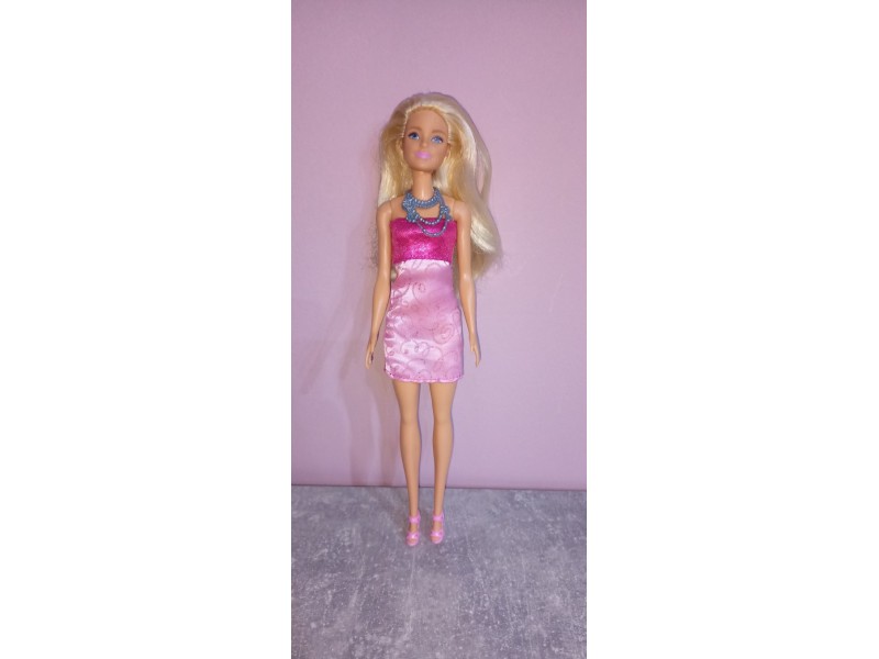 Barbie Mattel 2015 br 8