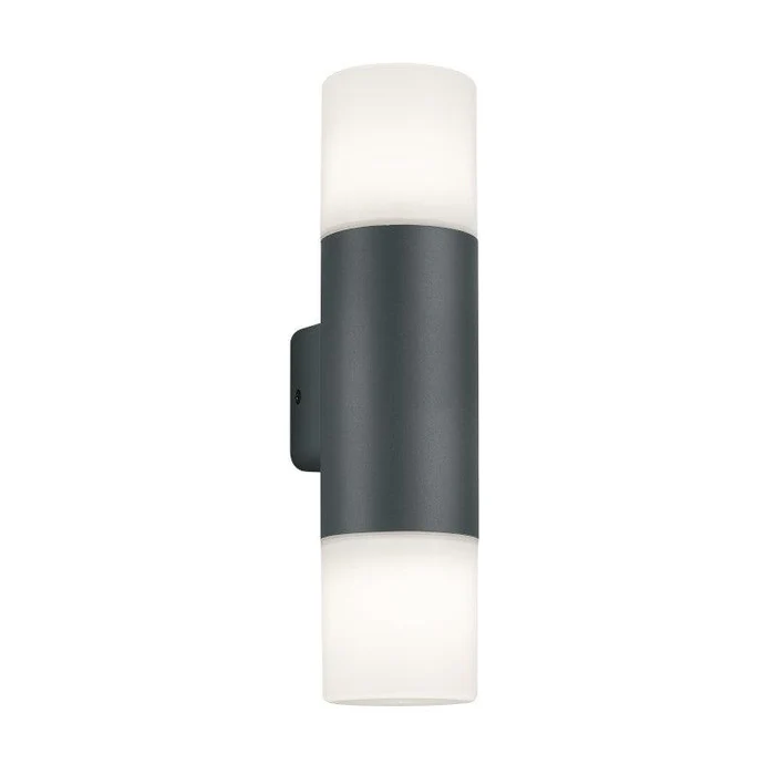 Fasadna zidna lampa HOOSIC 2xE27 224060242