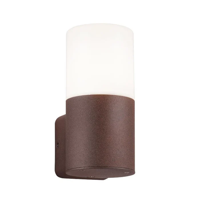 Fasadna zidna lampa HOOSIC 1xE27 222260124