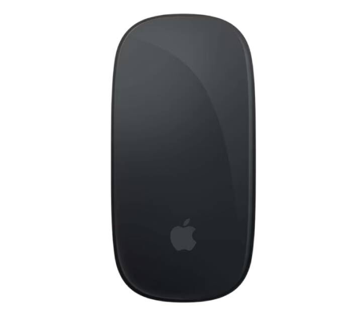 Apple Bežični miš Magic Multi-touch - Black