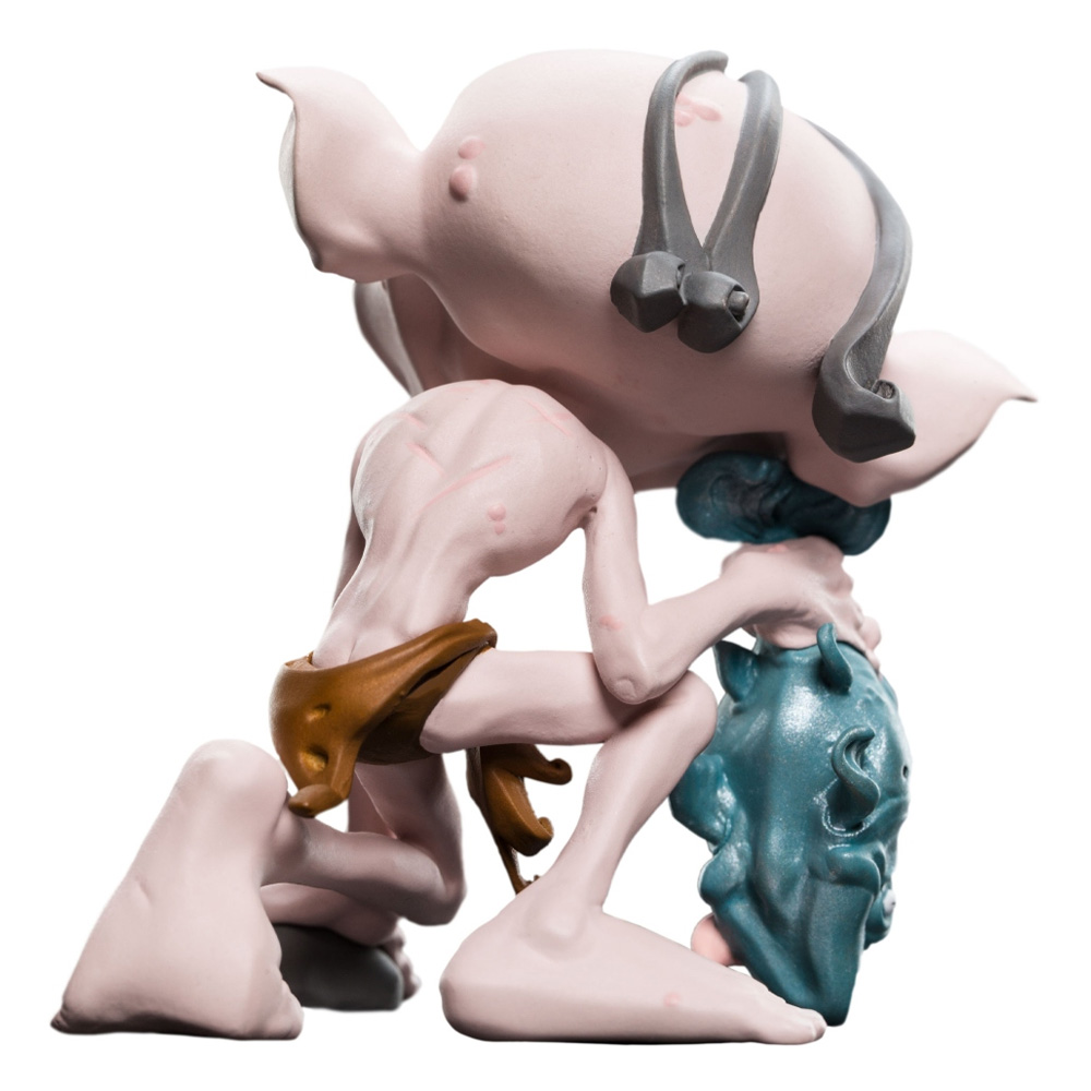 The Lord Of The Rings - Mini Epics Vinyl Figure Gollum
