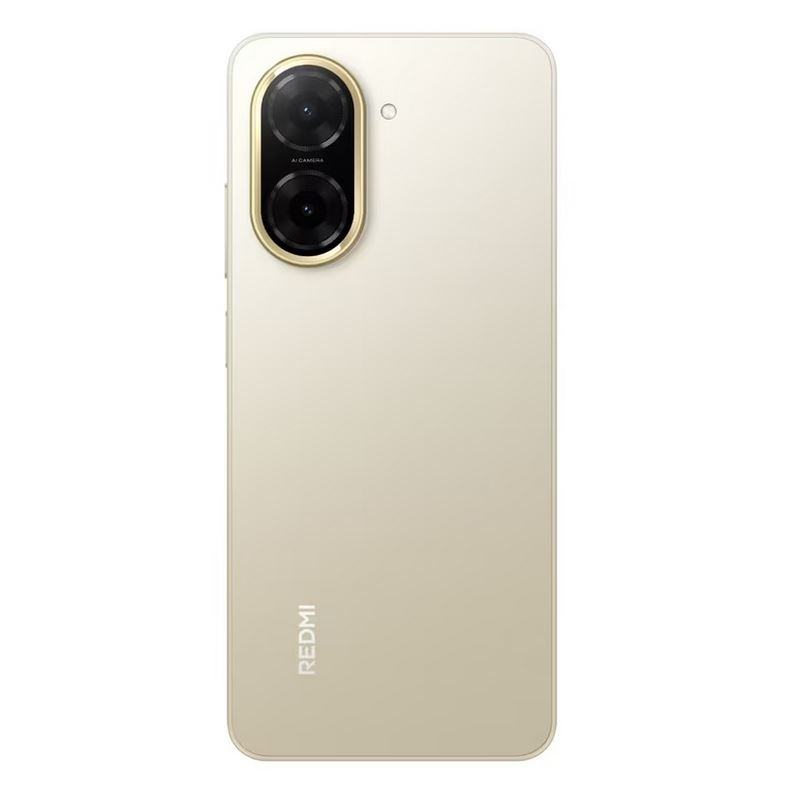 Redmi A5 EU 3+64 Sandy Gold