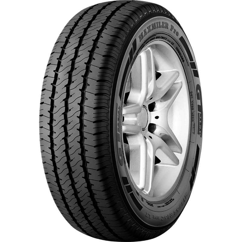 205/70R15C MAXMILER PRO