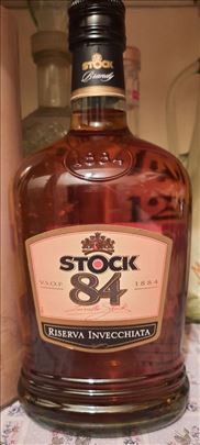 Stock 84 brandy