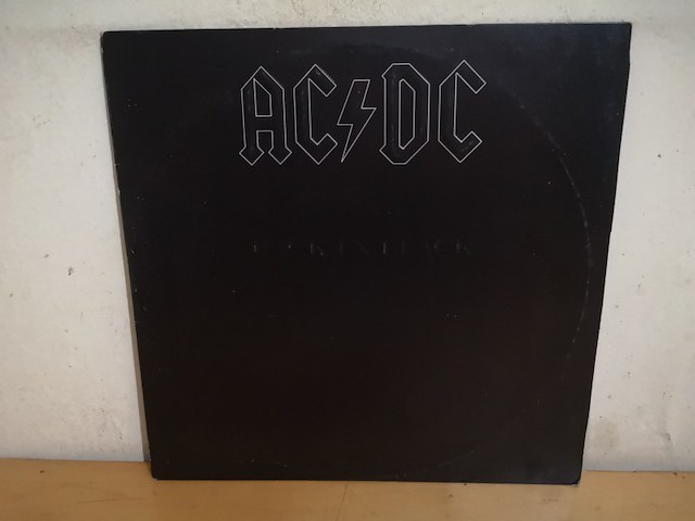 AC/DC: Back in Black