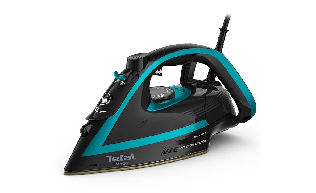 Tefal FV8066E0 pegla