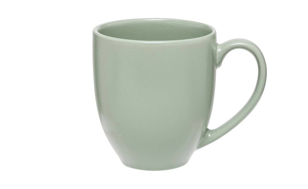Šolja Mae 480ml zelena