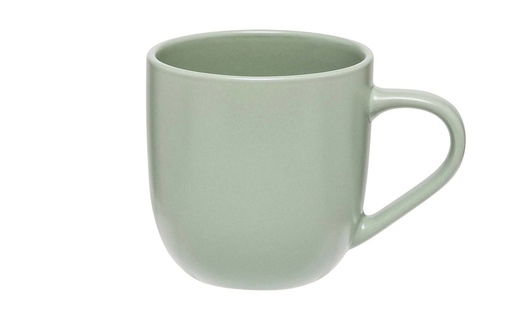 Šolja Mae 240ml zelena