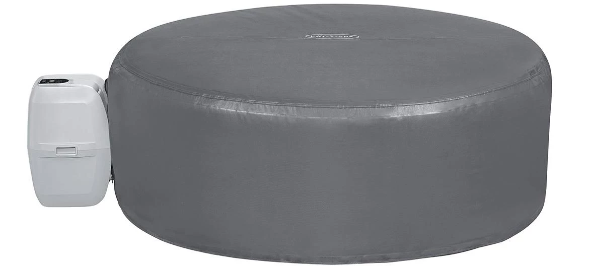 Termo pokrivac EnergySense za masažne bazene Lay-Z-Spa 180x66cm 60317