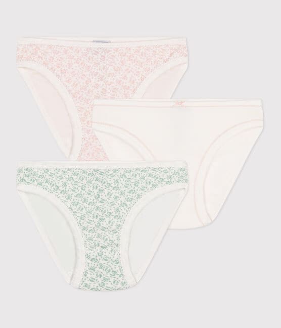 Gaćice set 3 komada