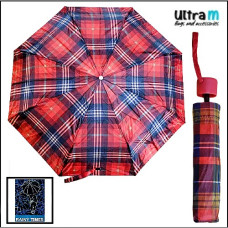 Rainy Times RD-6515 Bordo
